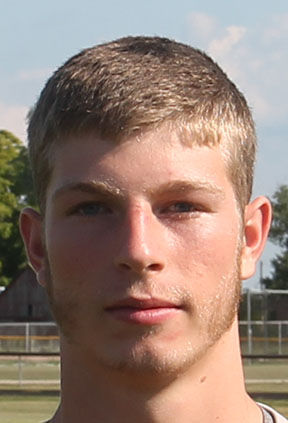 All-Pickaway County First Team | Sports | circlevilleherald.com