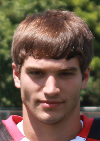 All-Pickaway County Second Team | Sports | circlevilleherald.com