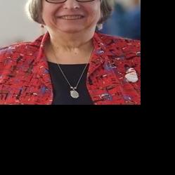 Deborah Tobin | Obituaries | circlevilleherald.com