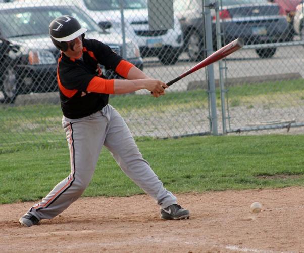 Am.-Clearcreek 10, Logan Elm 2 | Gallery | circlevilleherald.com