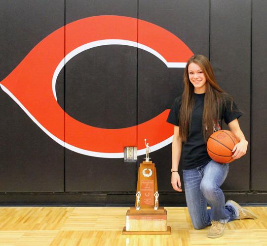 Branham stepped into leadership role for Tigers | Sports ...