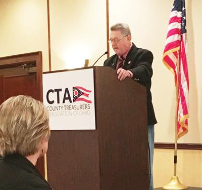Elick elected president of CTAO | Spotlight | circlevilleherald.com
