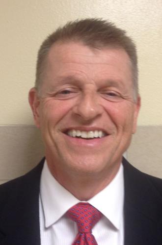 Halley tapped as new Teays Valley superintendent | News ...