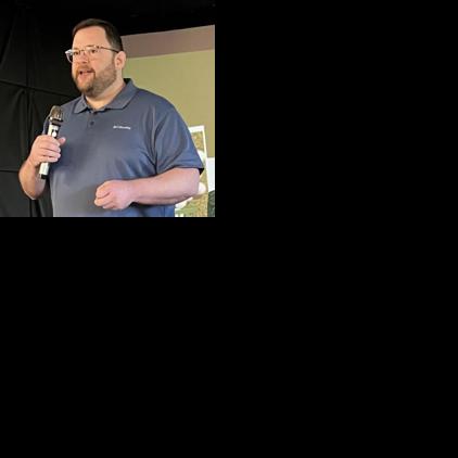 926 — Andy Bull | Community | circlevilleherald.com