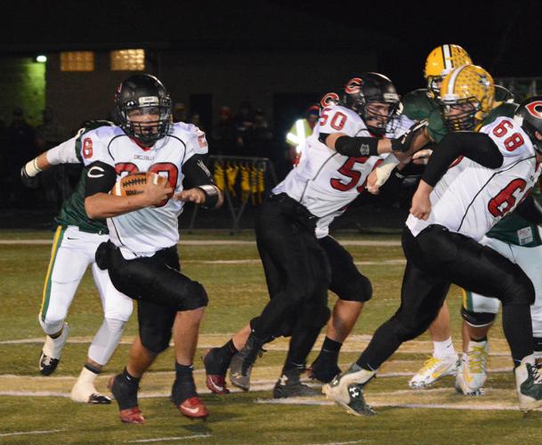 Rangers clinch home playoff game with win over Tigers | Sports ...