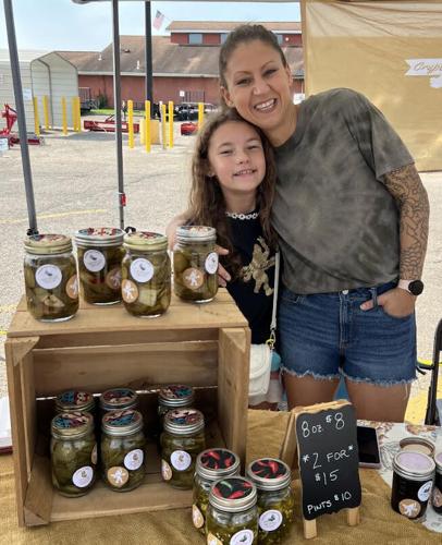 Rural King hosts Farmers Market | Community | circlevilleherald.com