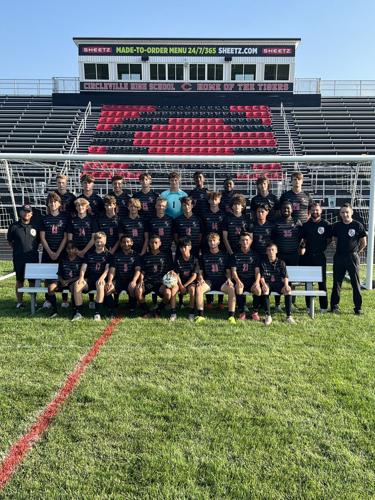 Tigers open season with a 2-0 shutout | Sports | circlevilleherald.com
