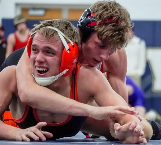 Bowling and wrestling take center stage for Pickaway athletes | Sports ...