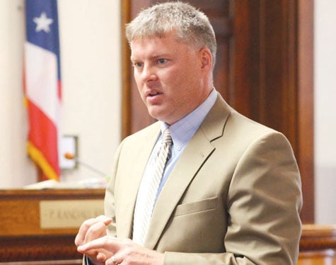 Four witnesses testify in day one of Cox trial | News ...