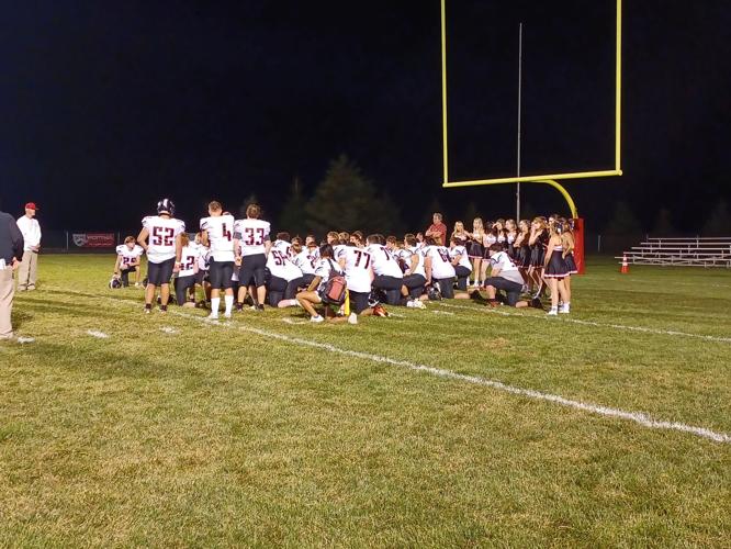 In a score fest, Westfall beat Circleville 48 to 36 | Sports ...