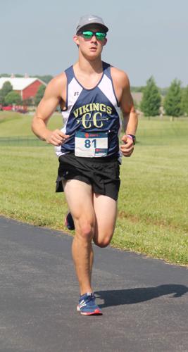 Cody D's 5K held at MVCH Park | Sports | circlevilleherald.com
