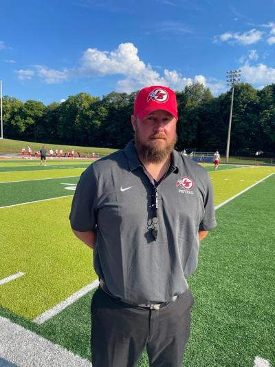 Interview with Logan Elm's Coach Holbert | Sports | circlevilleherald.com