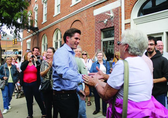 Tagg Romney in Circleville | Gallery | circlevilleherald.com