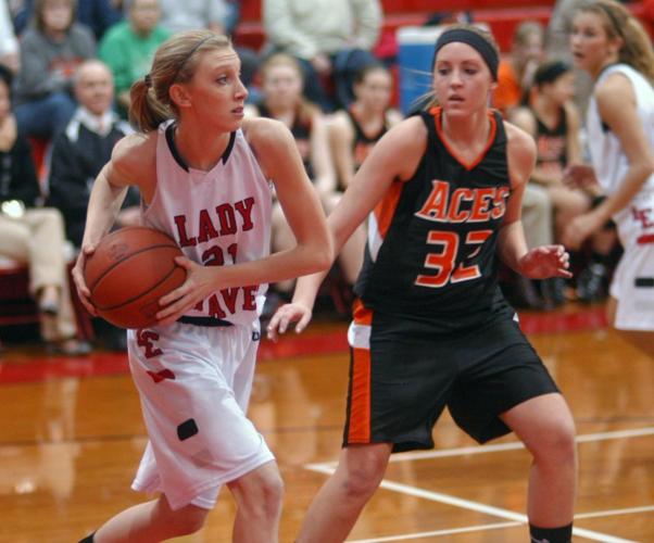 Logan Elm 41, Am.-Clearcreek 33 | Gallery | circlevilleherald.com