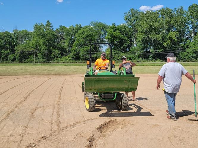 CYBL Board conducts end-of-season meeting | News | circlevilleherald.com