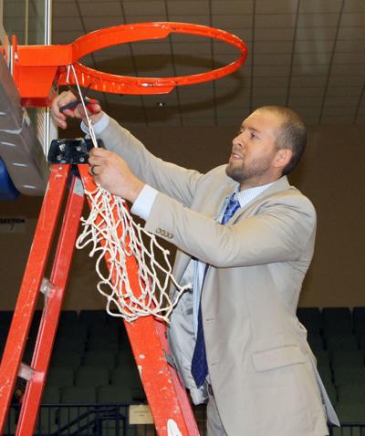 OCU's Stockman accepts job in S. Carolina | Sports | circlevilleherald.com