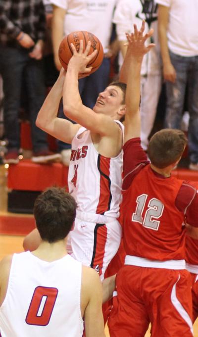 Braves will feature familiar look | Sports | circlevilleherald.com