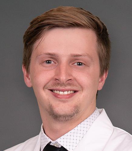 Three resident physicians choose to stay with Adena Health following ...