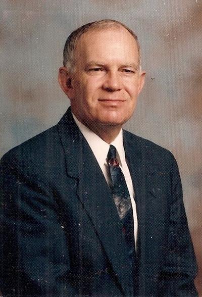 William F. Spiller | Obituaries | circlevilleherald.com