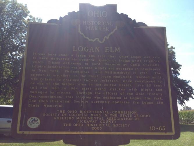 Logan's story has conflicting accounts | News | circlevilleherald.com