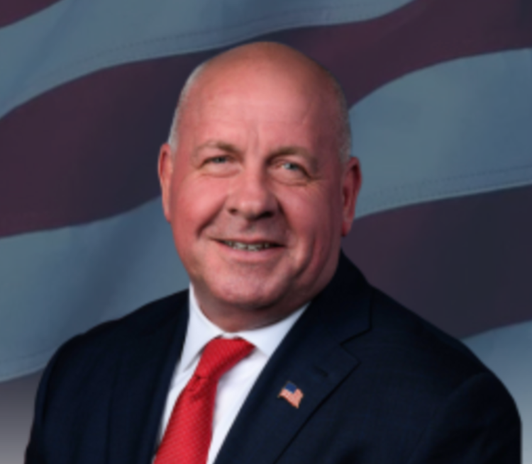 U.S. Congressman Taylor introduces resolution supporting new interstate spanning South-Central ...