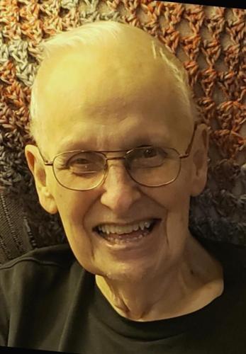 Keith Poling | Obituaries | circlevilleherald.com