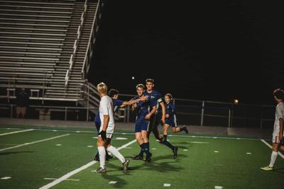 The Teays Valley Boys' Soccer Program has a 7-game Win Streak | Sports ...