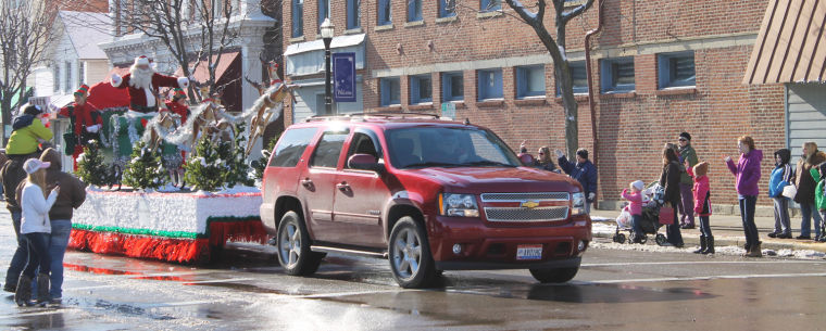 DBA Santa Parade | Gallery | circlevilleherald.com