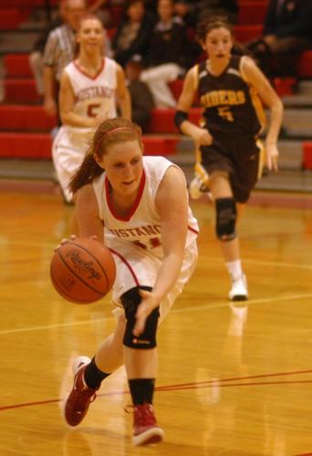 Basketball in Review | Sports | circlevilleherald.com