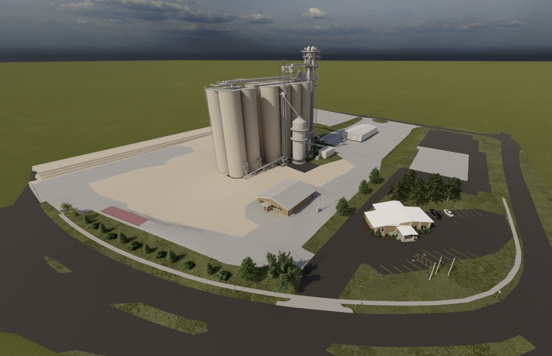 Cargill upgrades Circleville operations | | circlevilleherald.com