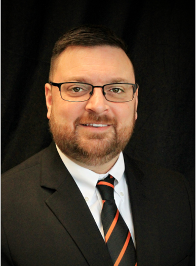 Edwards tapped as new A-C district leader | News | circlevilleherald.com