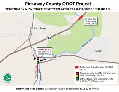 ODOT recommends detour routes during closures | News ...