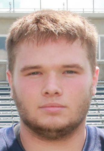 All-Pickaway County First Team | Sports | circlevilleherald.com