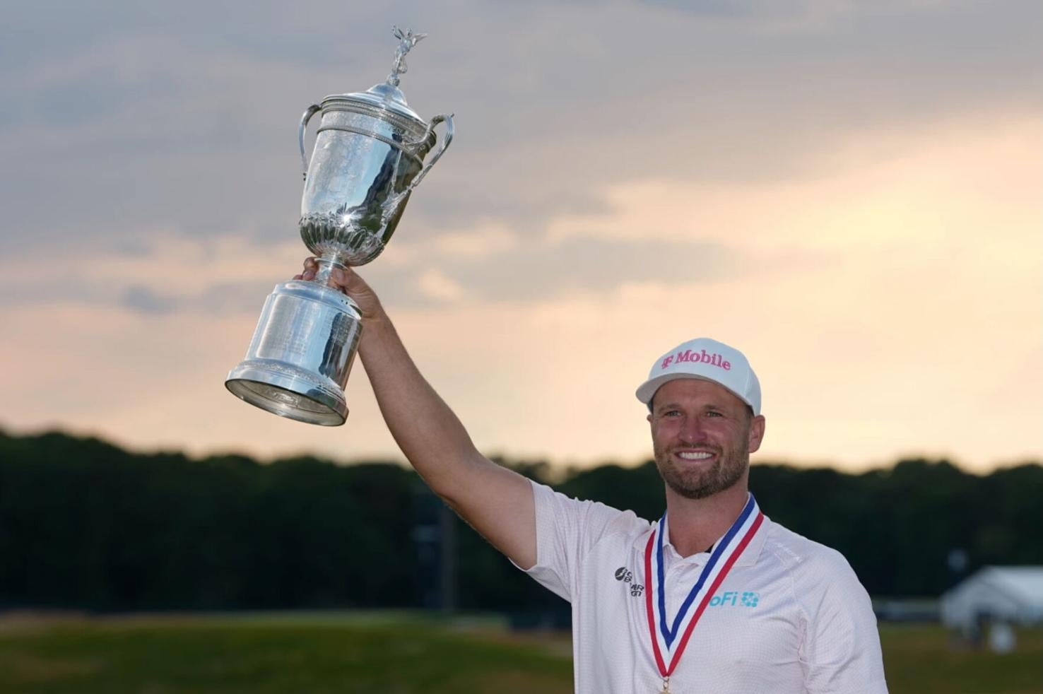 Weekend in Sports: U.S. Open Drama, World Cup Action and MLB Movement ...