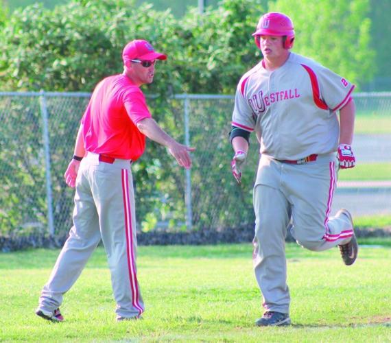 Westfall-Huntington baseball | Gallery | circlevilleherald.com