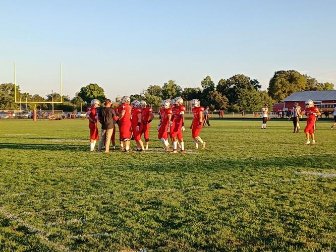 In a score fest, Westfall beat Circleville 48 to 36 | Sports ...