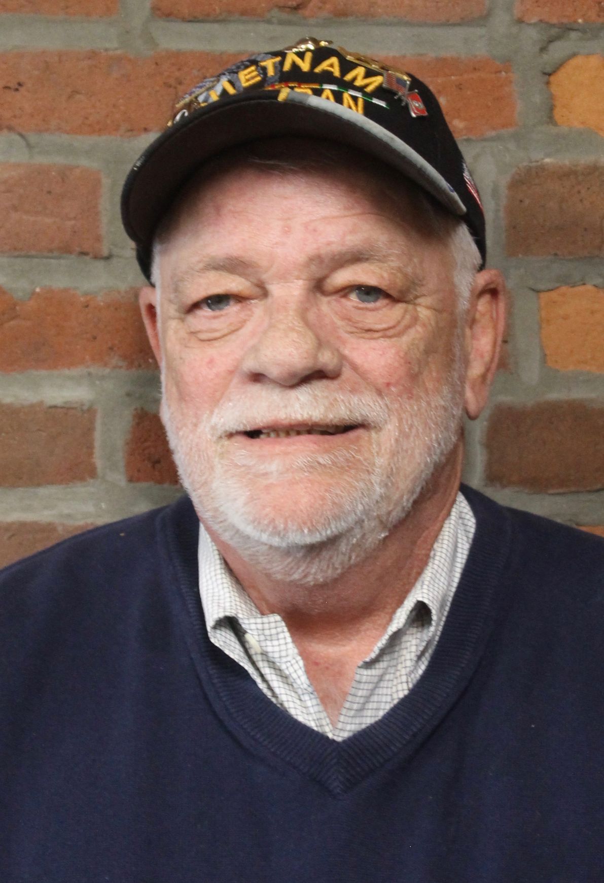 Local veteran reflects on his service, life | Spotlight ...