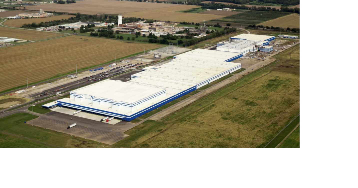 A tour of Sofidel | Community | circlevilleherald.com