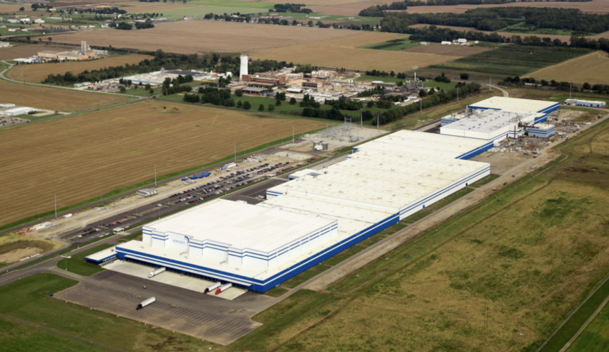 A tour of Sofidel | Community | circlevilleherald.com