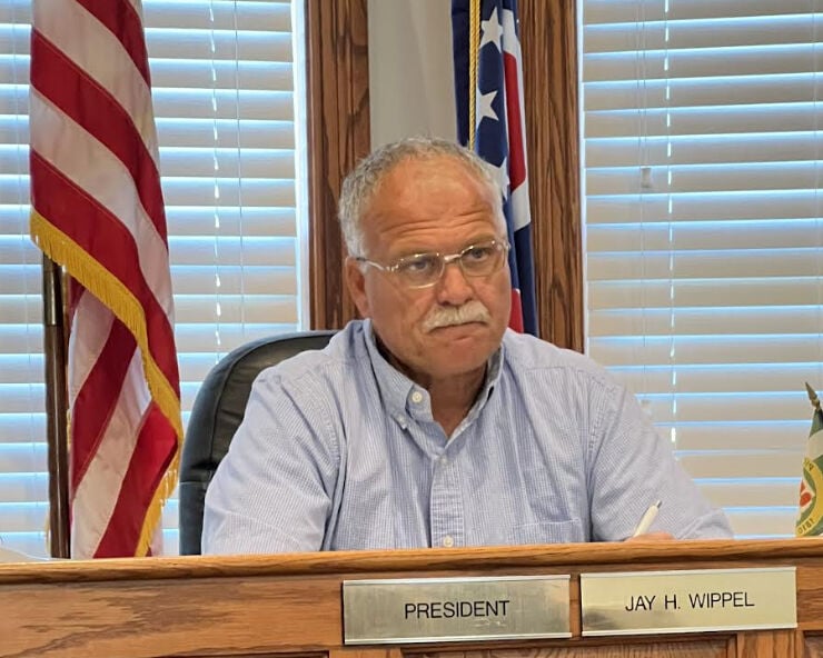Circleville Mayor Blanton expressed concern about unsheltered to ...