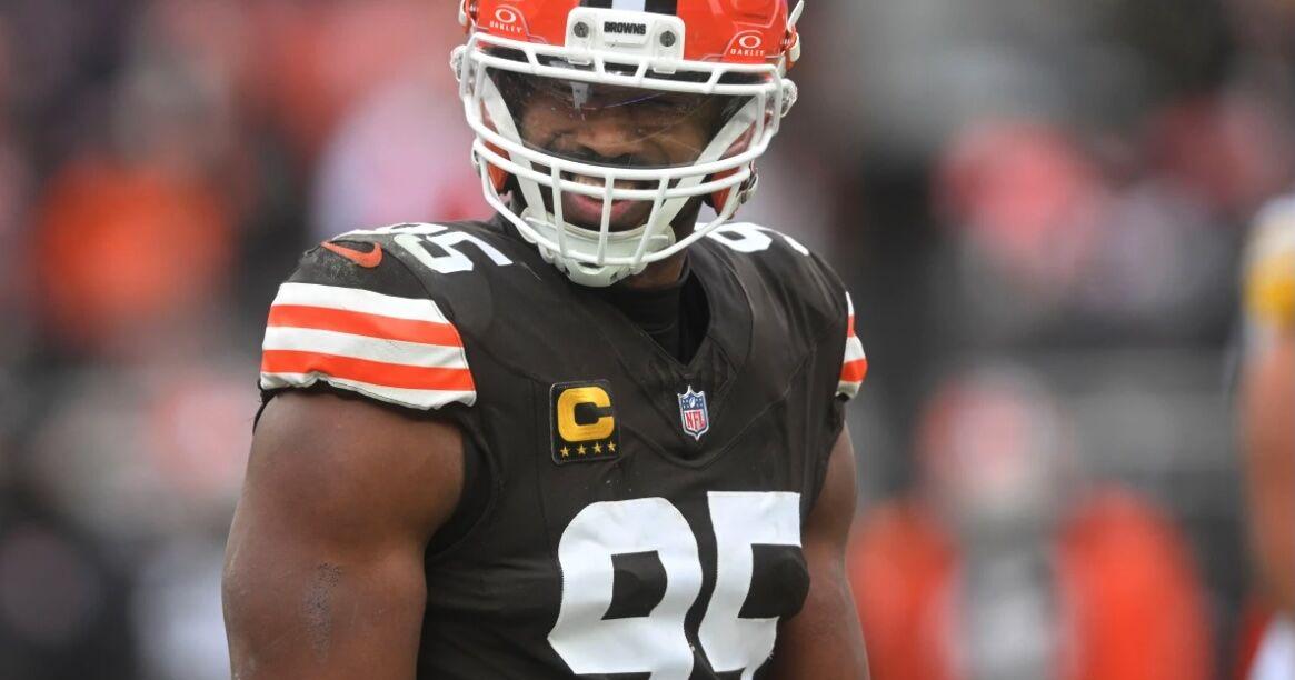 Browns, Bengals look to end season with momentum when they meet in the ...