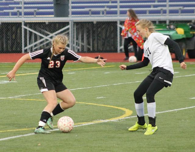Fairfield Union 2, Circleville 0 | Gallery | circlevilleherald.com