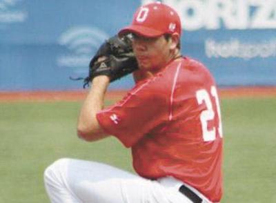 Wolfe excels in All-Ohio series | Sports | circlevilleherald.com