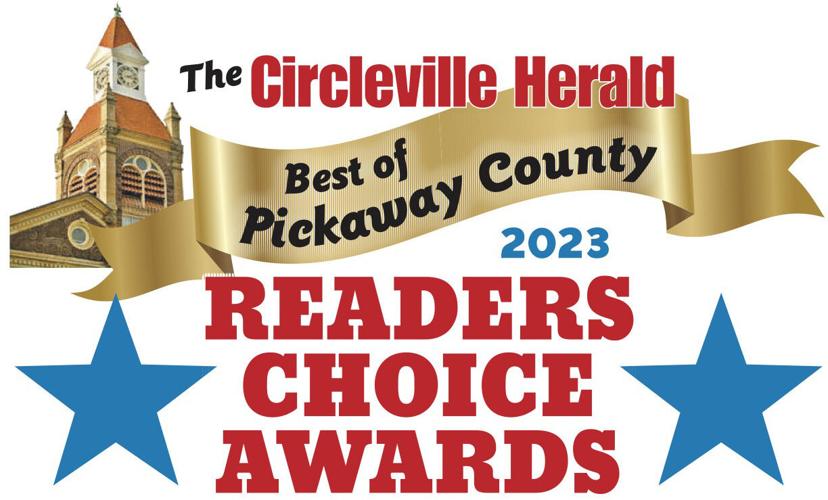 Make your voices heard in our Best of Pickaway County’s Reader’s Choice ...