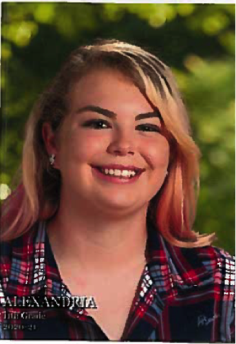 Pickaway County Junior Fair queen and king contestants | Community ...