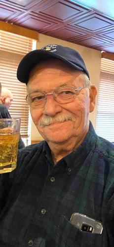 Brent M. Bell | Obituaries | circlevilleherald.com