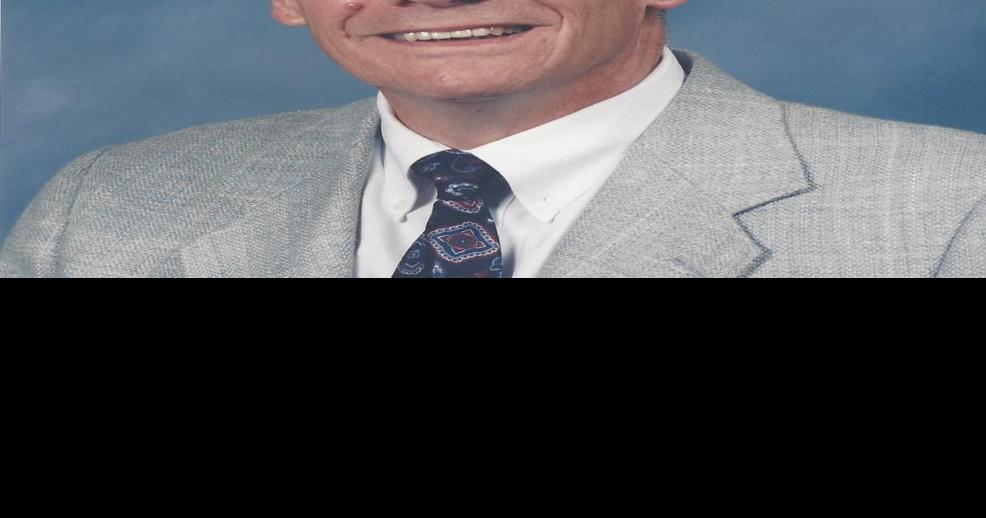 Gerald R. Miller | Obituaries | circlevilleherald.com