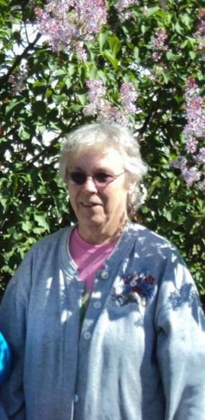 Susan Gillian | Obituaries | circlevilleherald.com