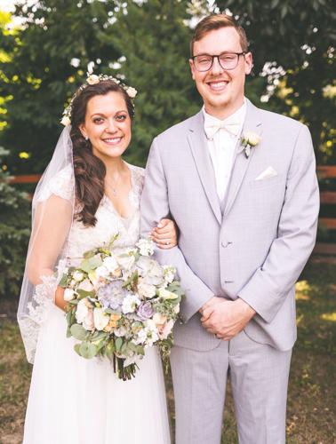 Wedding – Perrill | | circlevilleherald.com