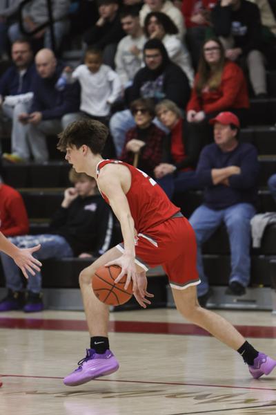 Mustangs get an exciting 56-54 overtime win | Sports ...